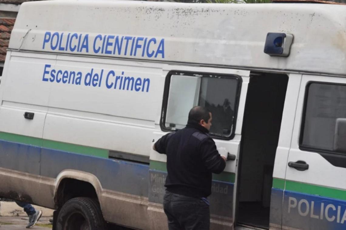 Misterio En San Clara Del Mar Investigan La Muerte De Una Docente Al